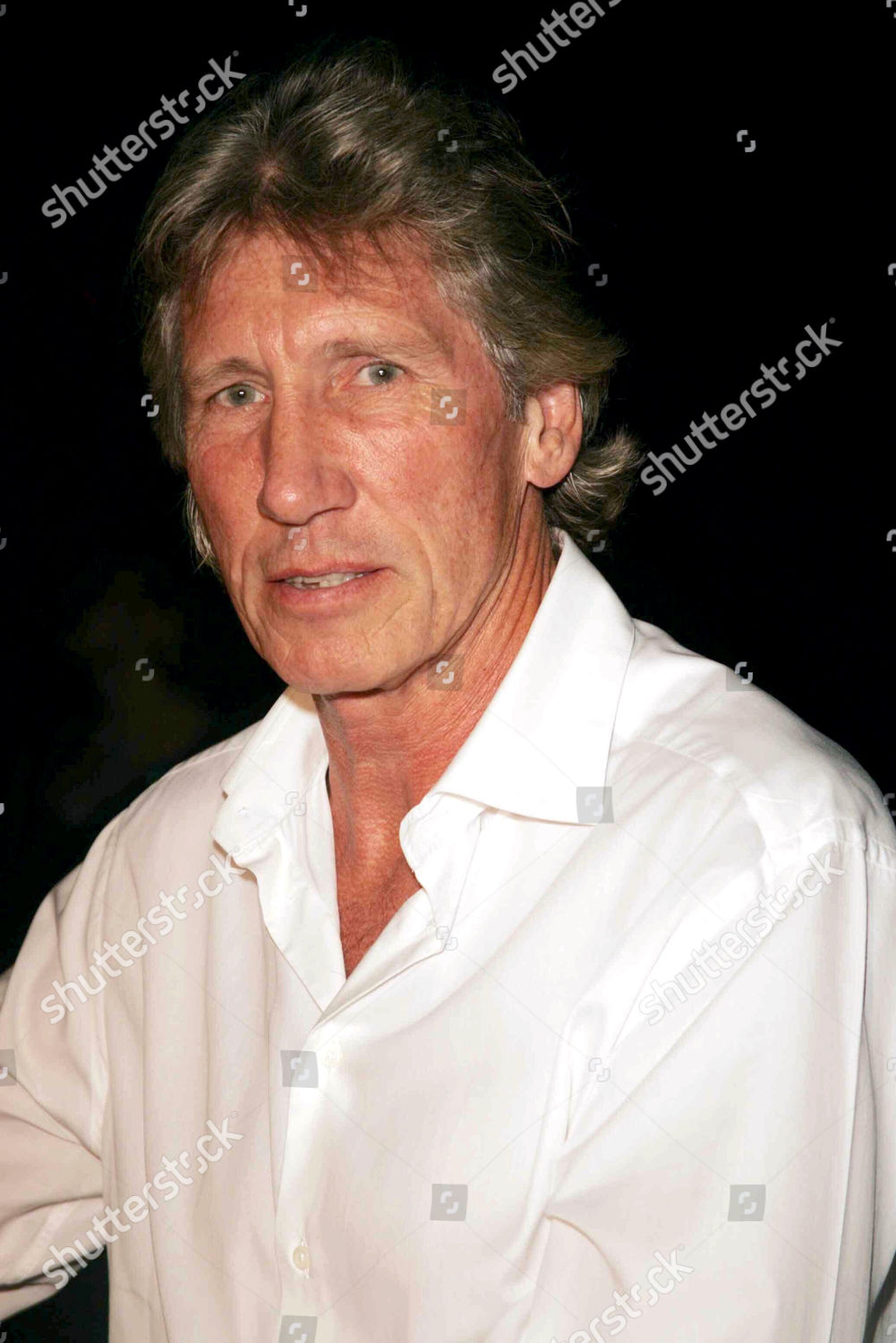 Roger Waters Editorial Stock Photo - Stock Image | Shutterstock