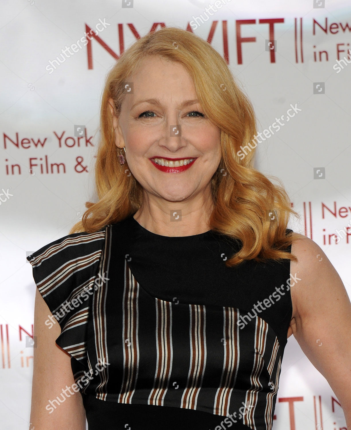 Patricia Clarkson Editorial Stock Photo - Stock Image | Shutterstock