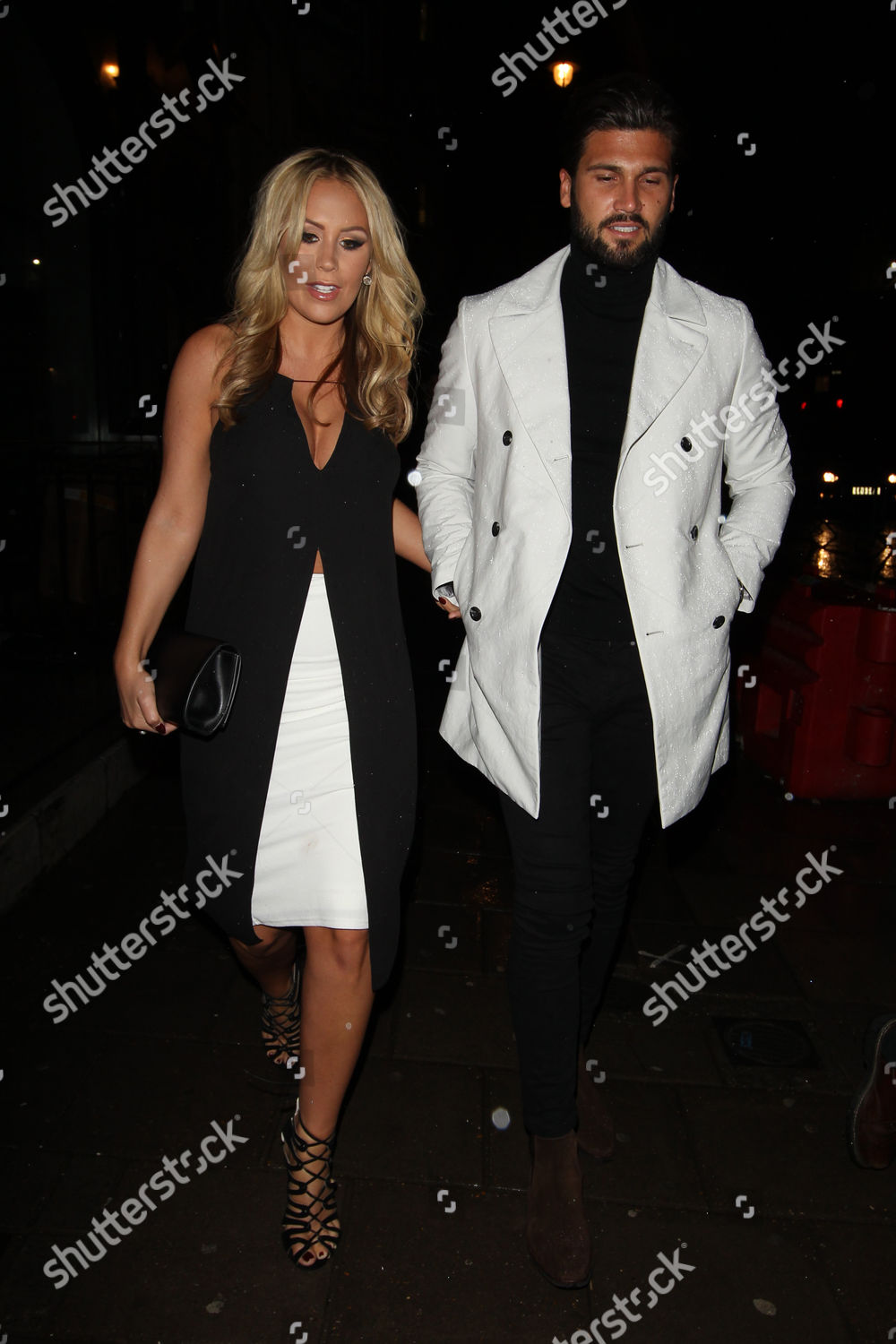 Kate Wright Dan Edgar Editorial Stock Photo - Stock Image | Shutterstock