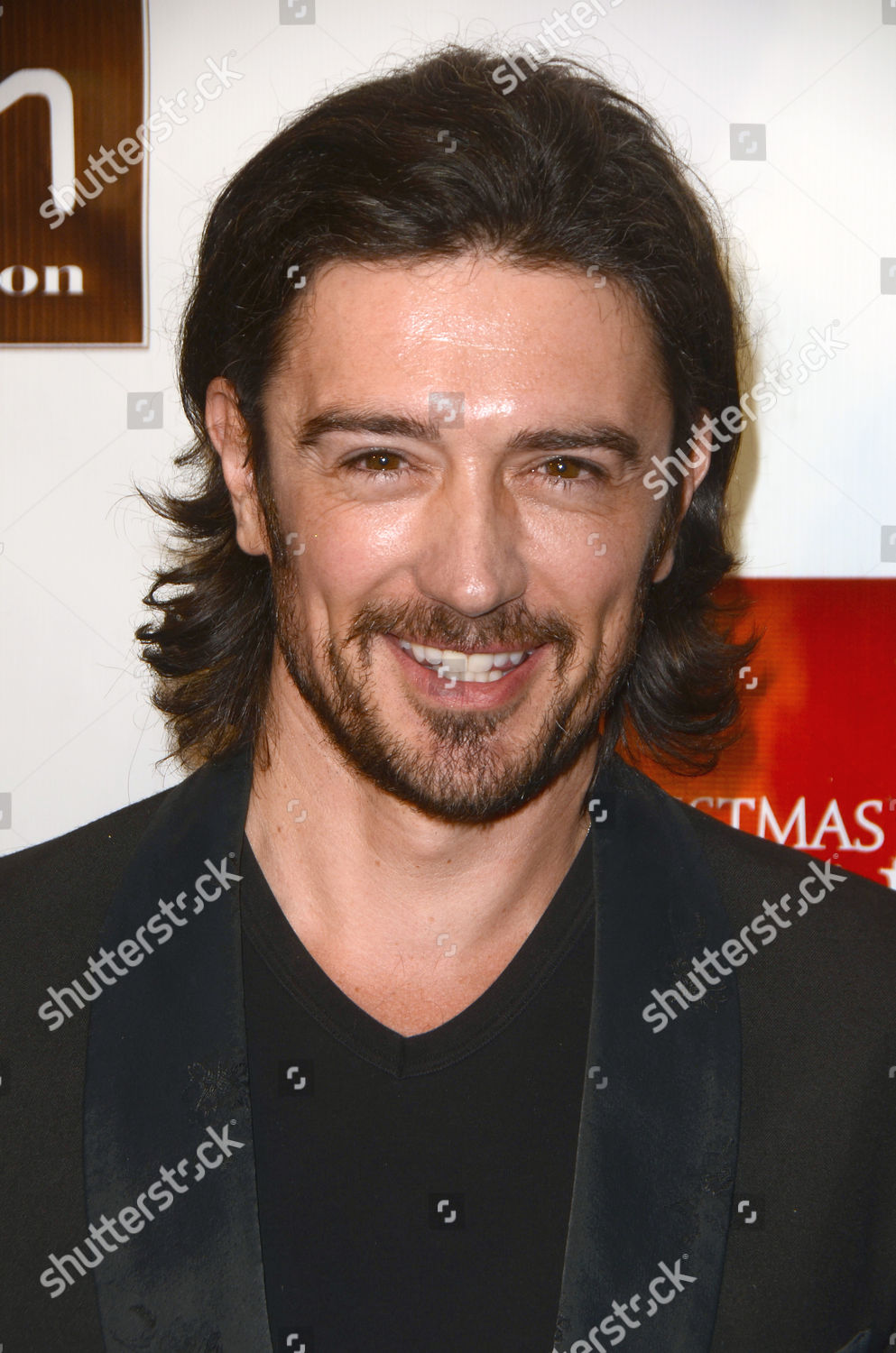 Adam Croasdell Editorial Stock Photo - Stock Image | Shutterstock
