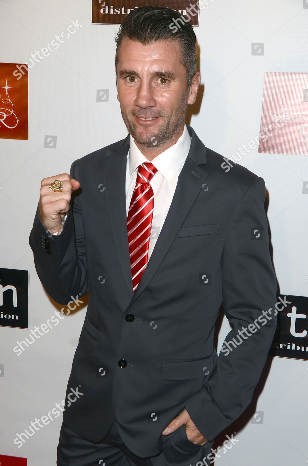 Wayne Mccullough Editorial Stock Photo - Stock Image | Shutterstock