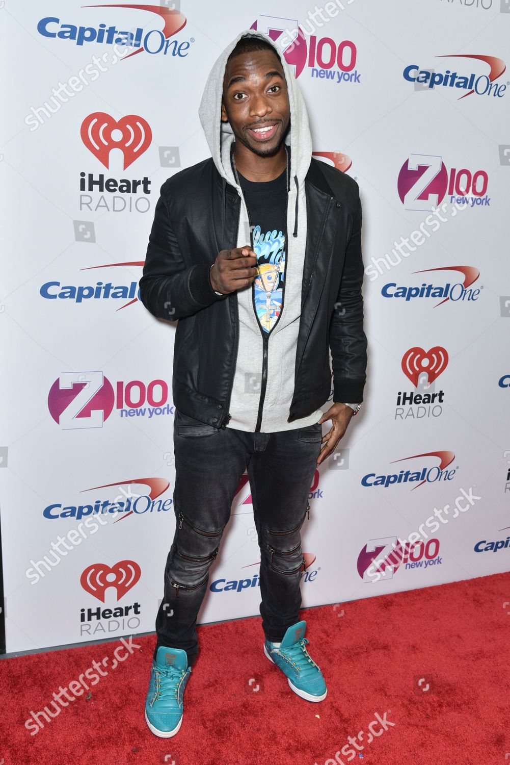 Jay Pharaoh Editorial Stock Photo - Stock Image | Shutterstock