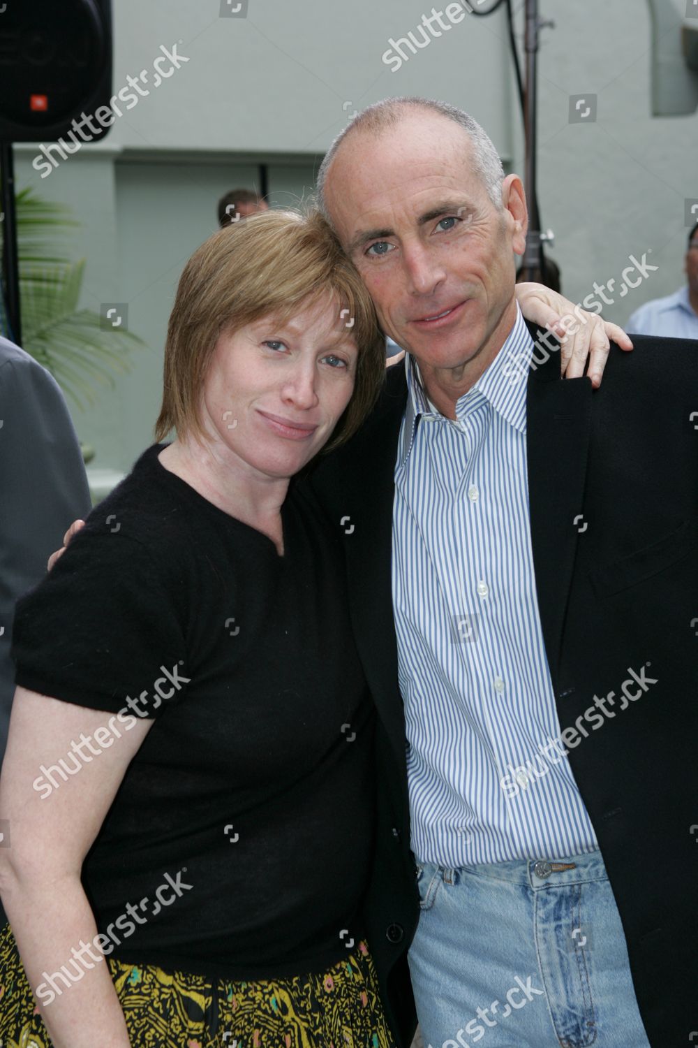 Kevin Mccormick Tracey Jacobs Editorial Stock Photo - Stock Image ...