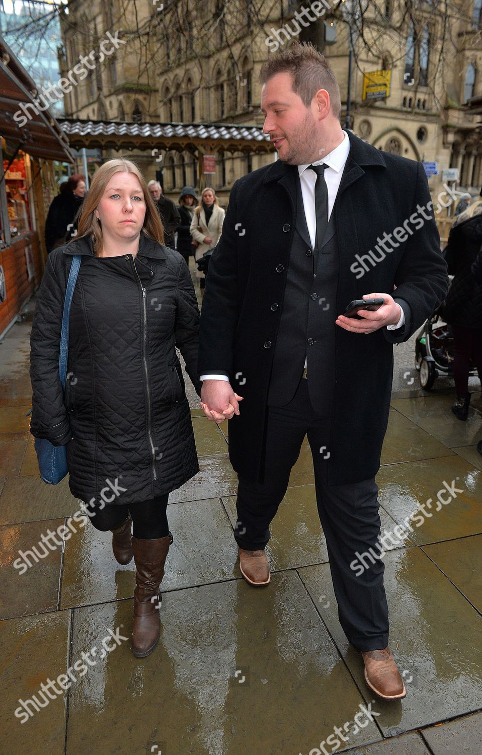 111214 Debbie Oliver Kemp Bamber Bridge Editorial Stock Photo - Stock ...