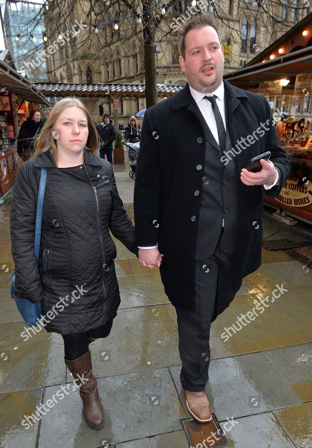 111214 Debbie Oliver Kemp Bamber Bridge Editorial Stock Photo - Stock ...