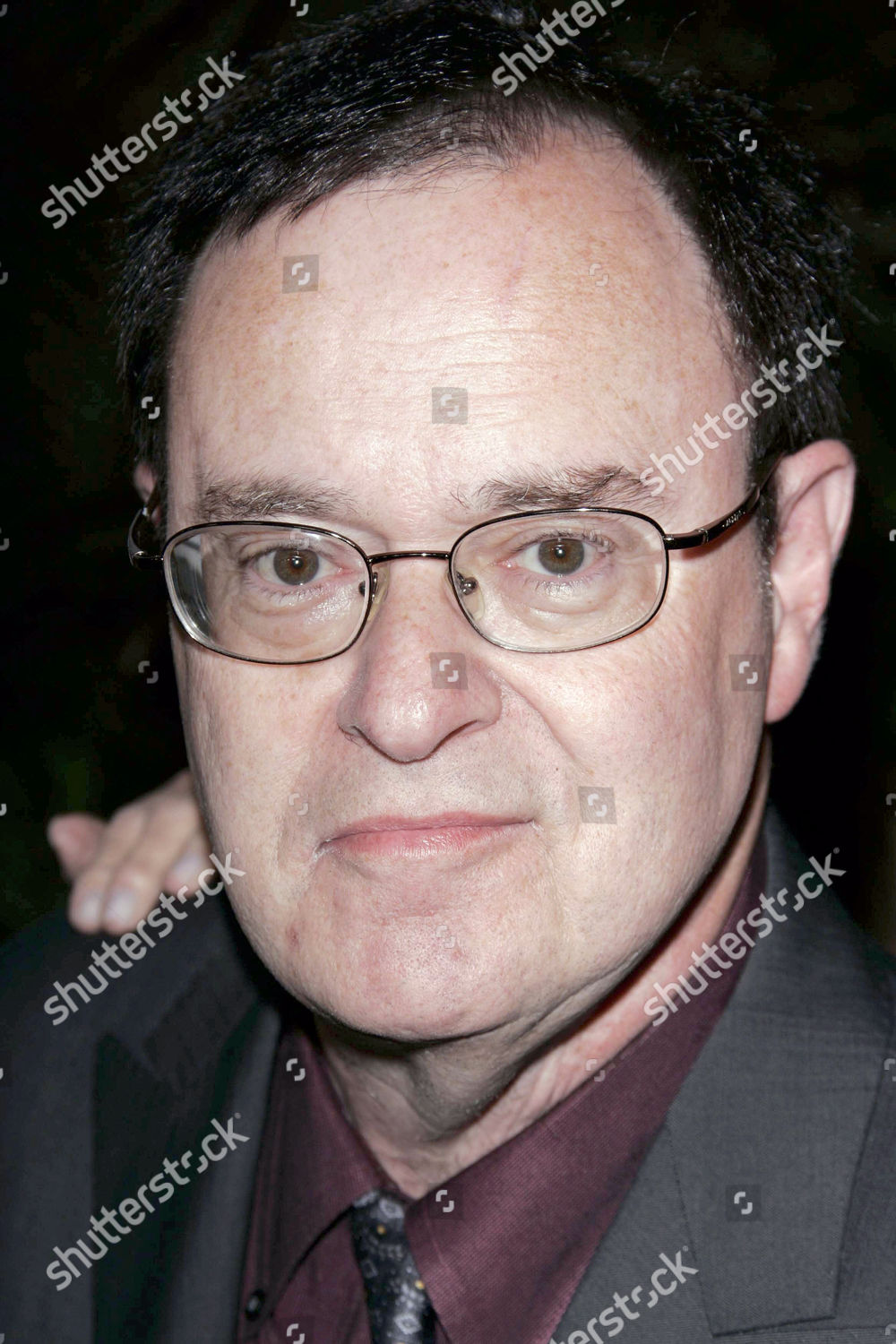 David Lander Editorial Stock Photo - Stock Image | Shutterstock