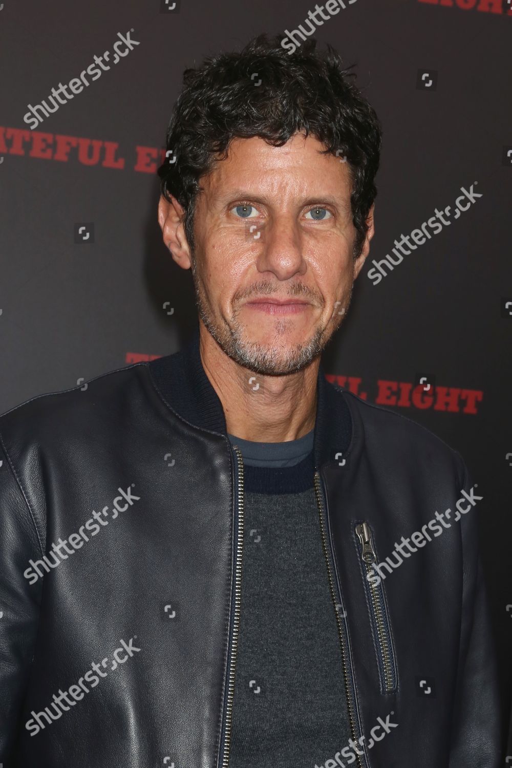 Michael Diamond Aka Mike D Editorial Stock Photo - Stock Image ...