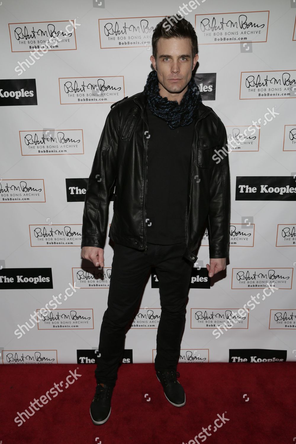 David Kimmerle Editorial Stock Photo - Stock Image | Shutterstock