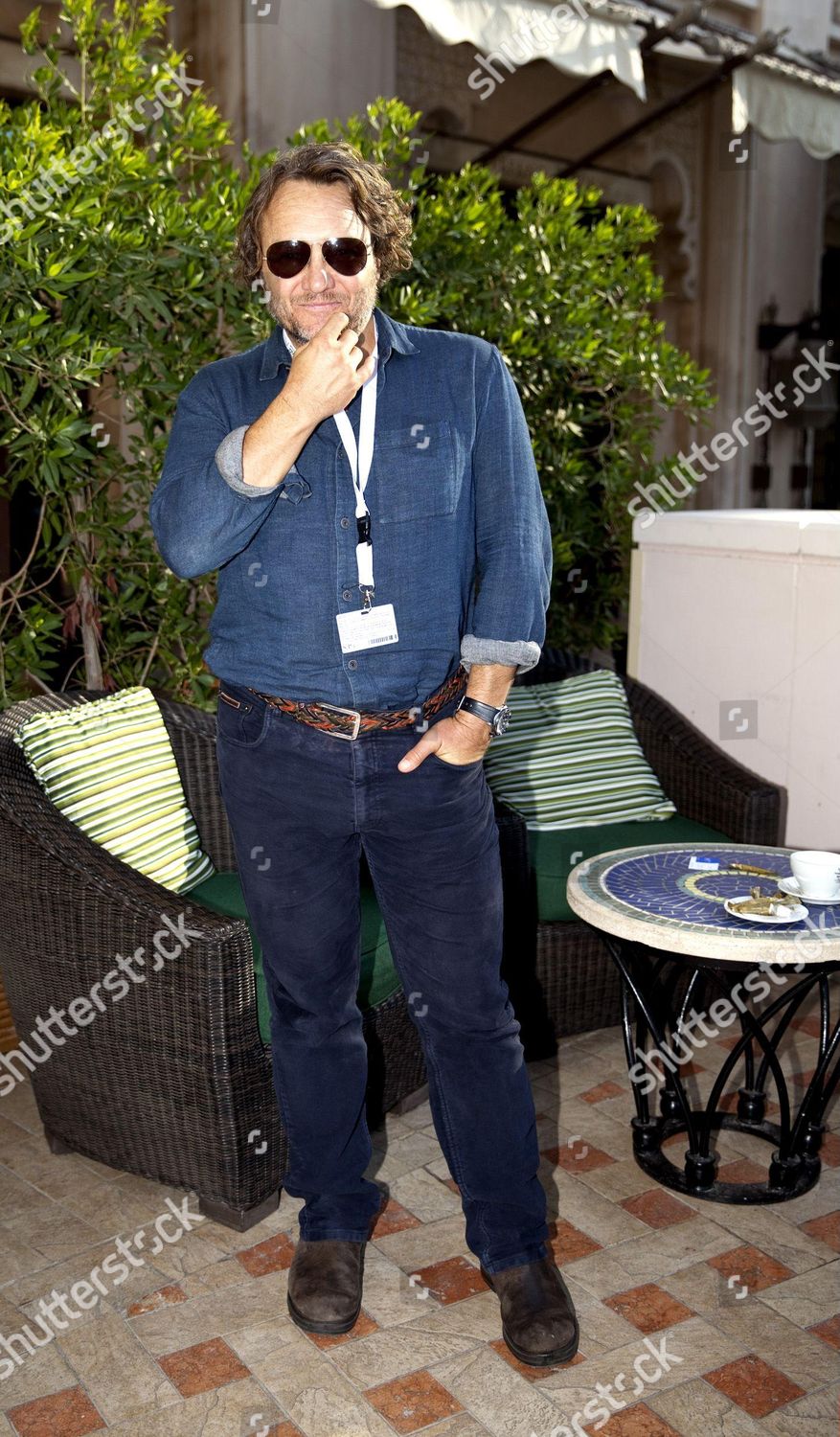 Jeremy Simms Editorial Stock Photo - Stock Image | Shutterstock