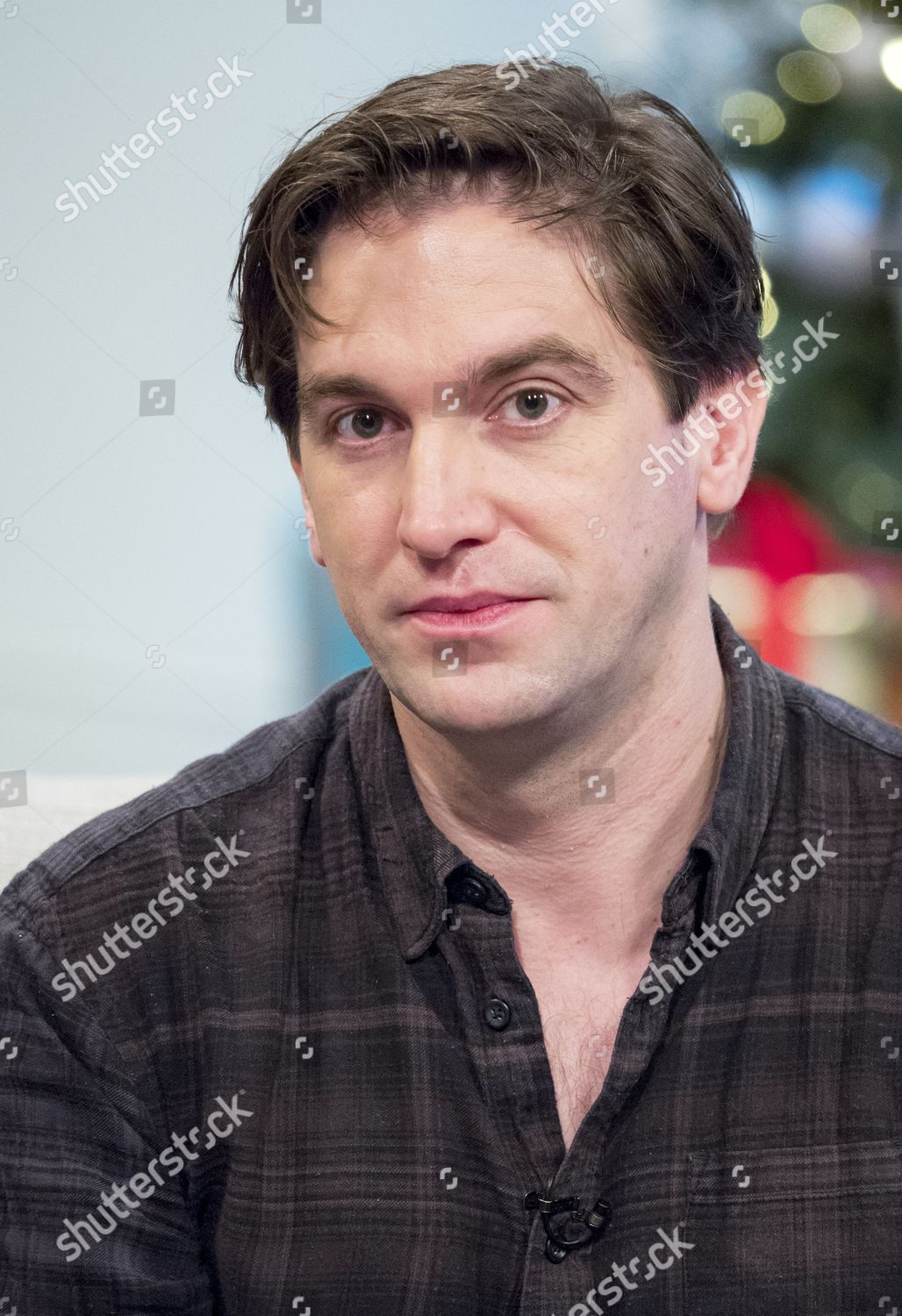 Owen Mcdonnell Editorial Stock Photo - Stock Image | Shutterstock
