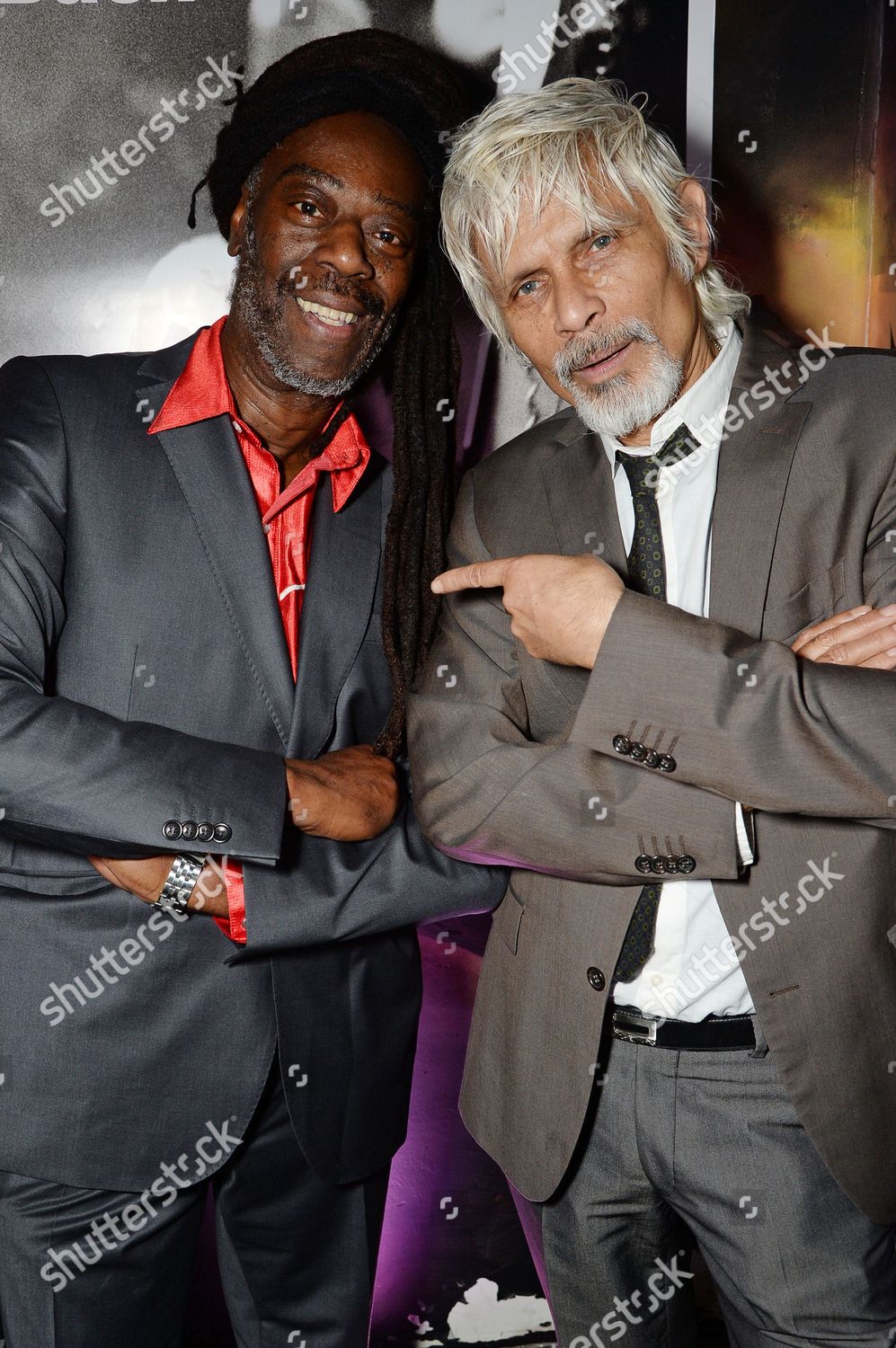 Leo Williams Guest Editorial Stock Photo - Stock Image | Shutterstock