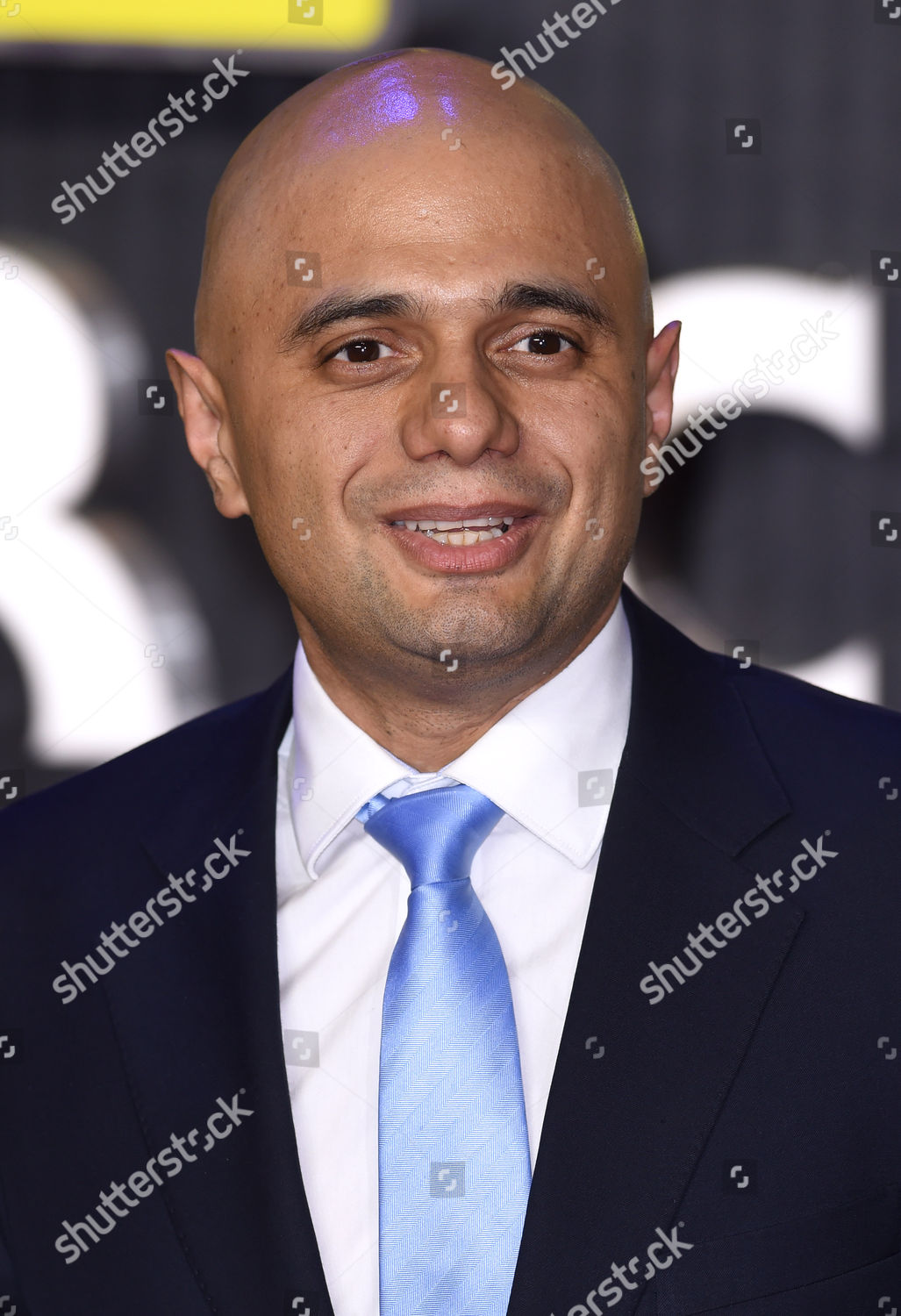 Sajid Javid Editorial Stock Photo - Stock Image | Shutterstock