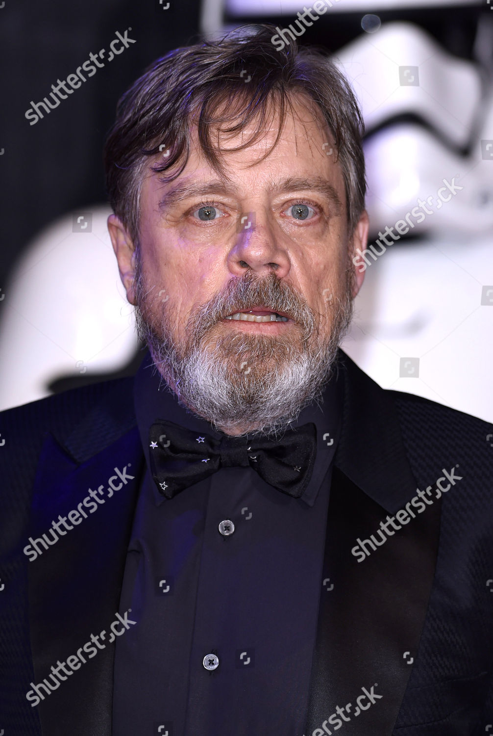 Mark Hamill Editorial Stock Photo - Stock Image | Shutterstock
