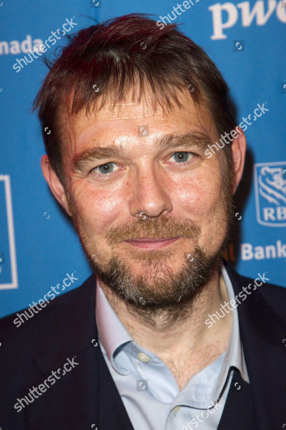 David Greig Adaptation Editorial Stock Photo - Stock Image | Shutterstock