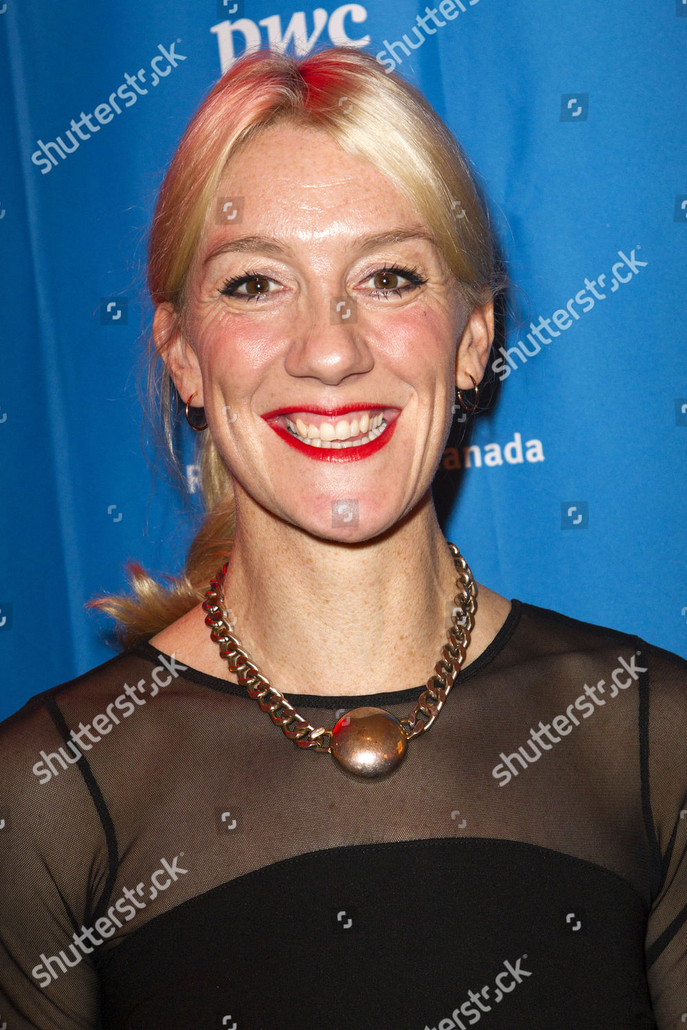 Laura Cubitt Lorax Editorial Stock Photo - Stock Image | Shutterstock