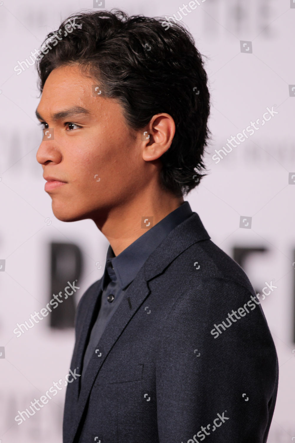 Forrest Goodluck Editorial Stock Photo - Stock Image | Shutterstock