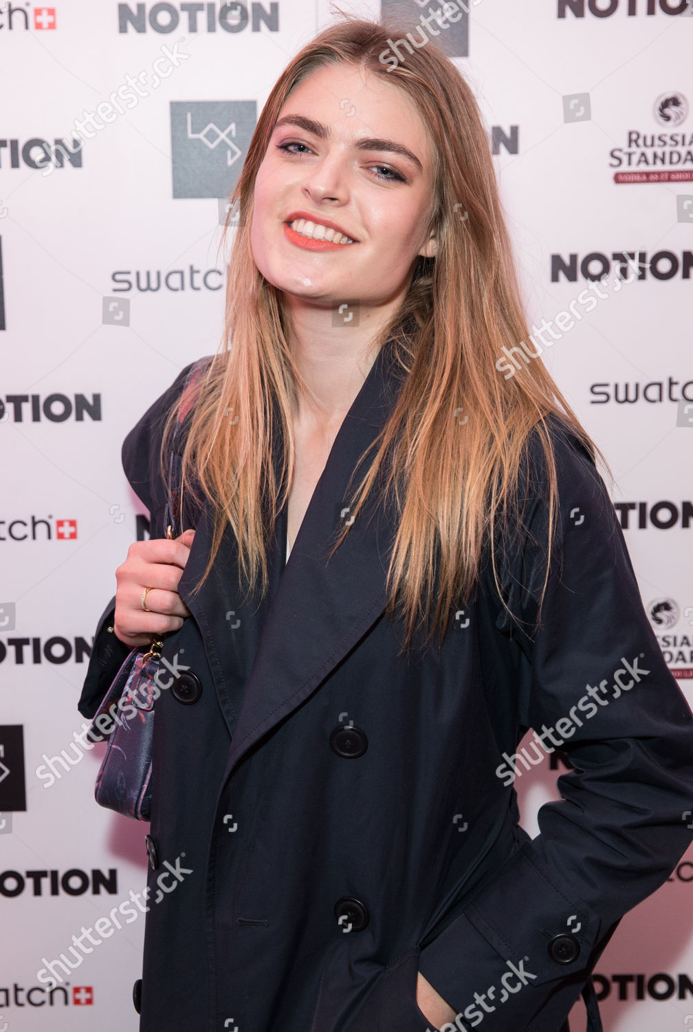 Laura Doggett Editorial Stock Photo - Stock Image | Shutterstock