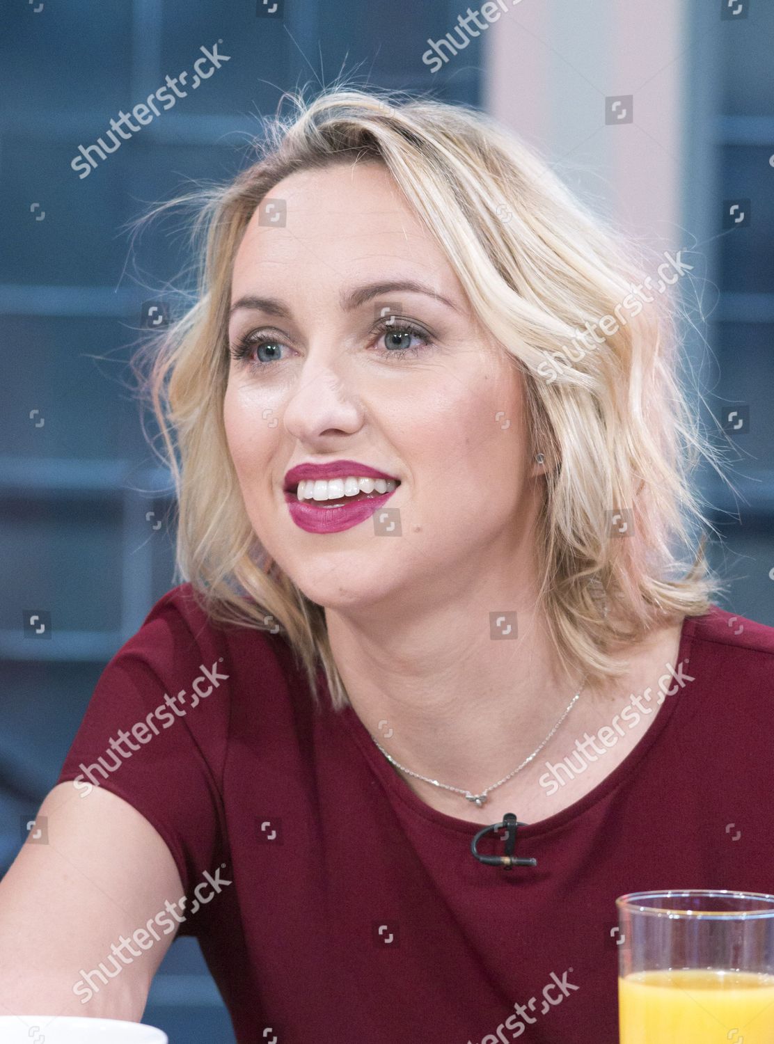 Kerry Howard Editorial Stock Photo - Stock Image | Shutterstock