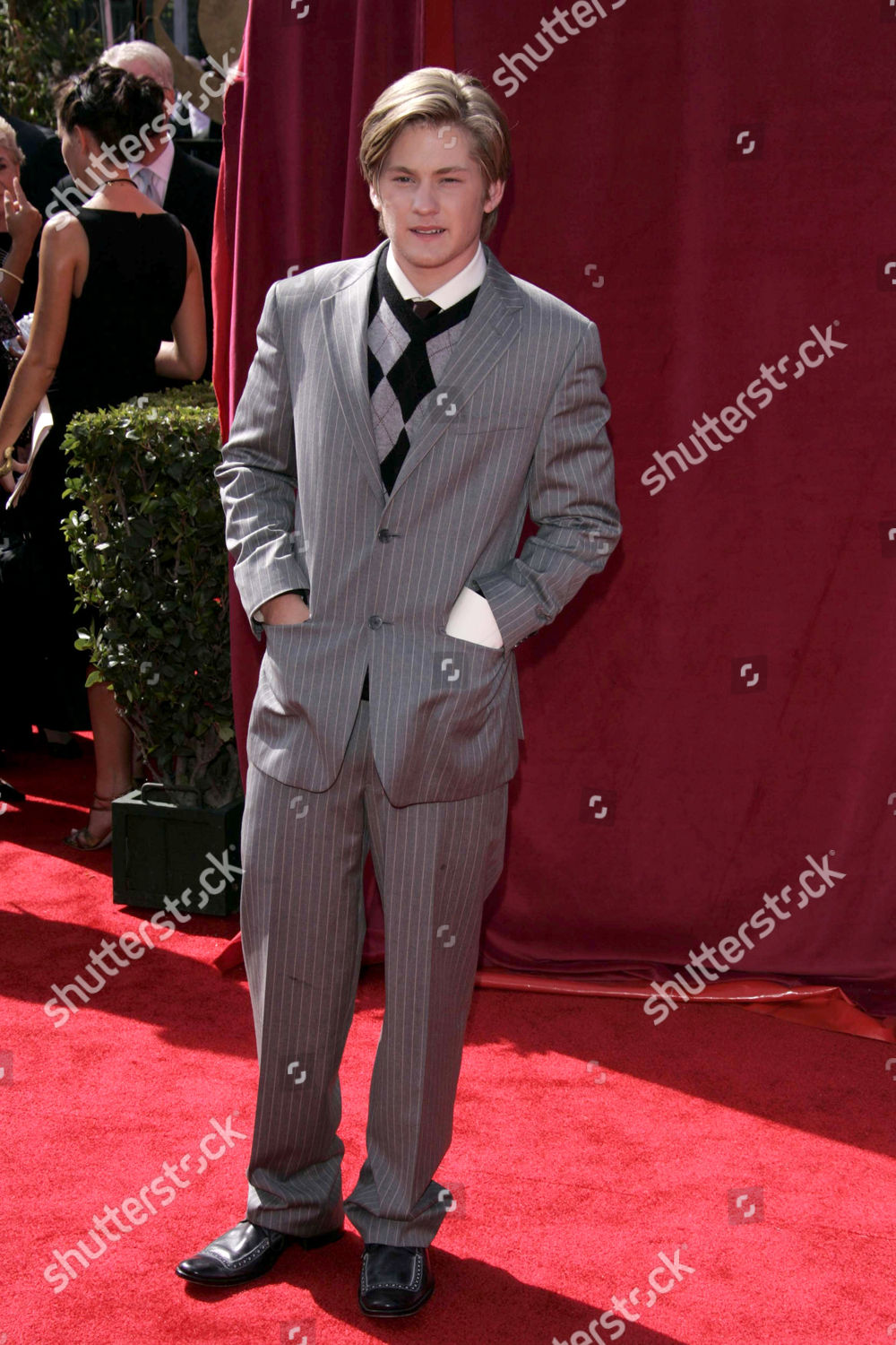 Cody Kasch Editorial Stock Photo - Stock Image | Shutterstock