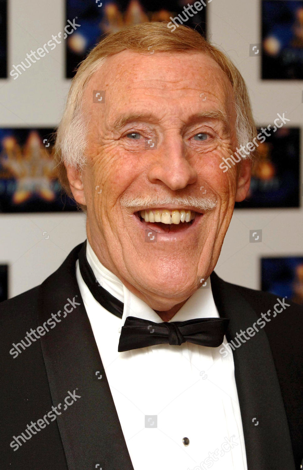 Bruce Forsyth Editorial Stock Photo - Stock Image | Shutterstock