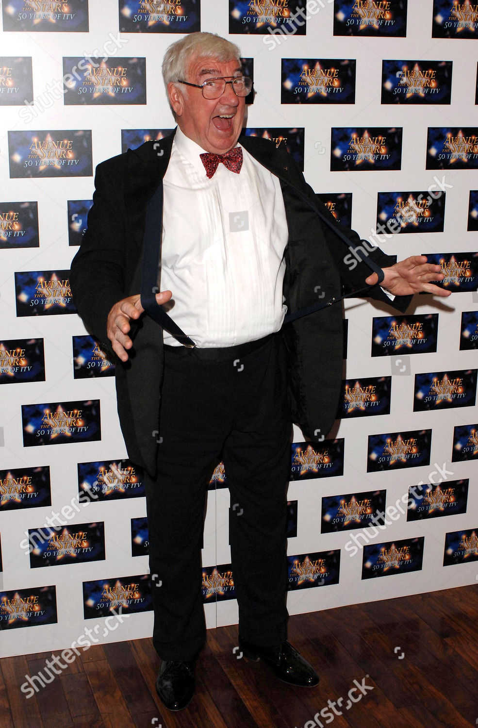Frank Carson Editorial Stock Photo - Stock Image | Shutterstock