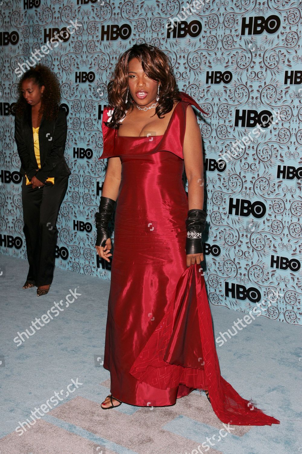 Macy Gray Editorial Stock Photo - Stock Image | Shutterstock