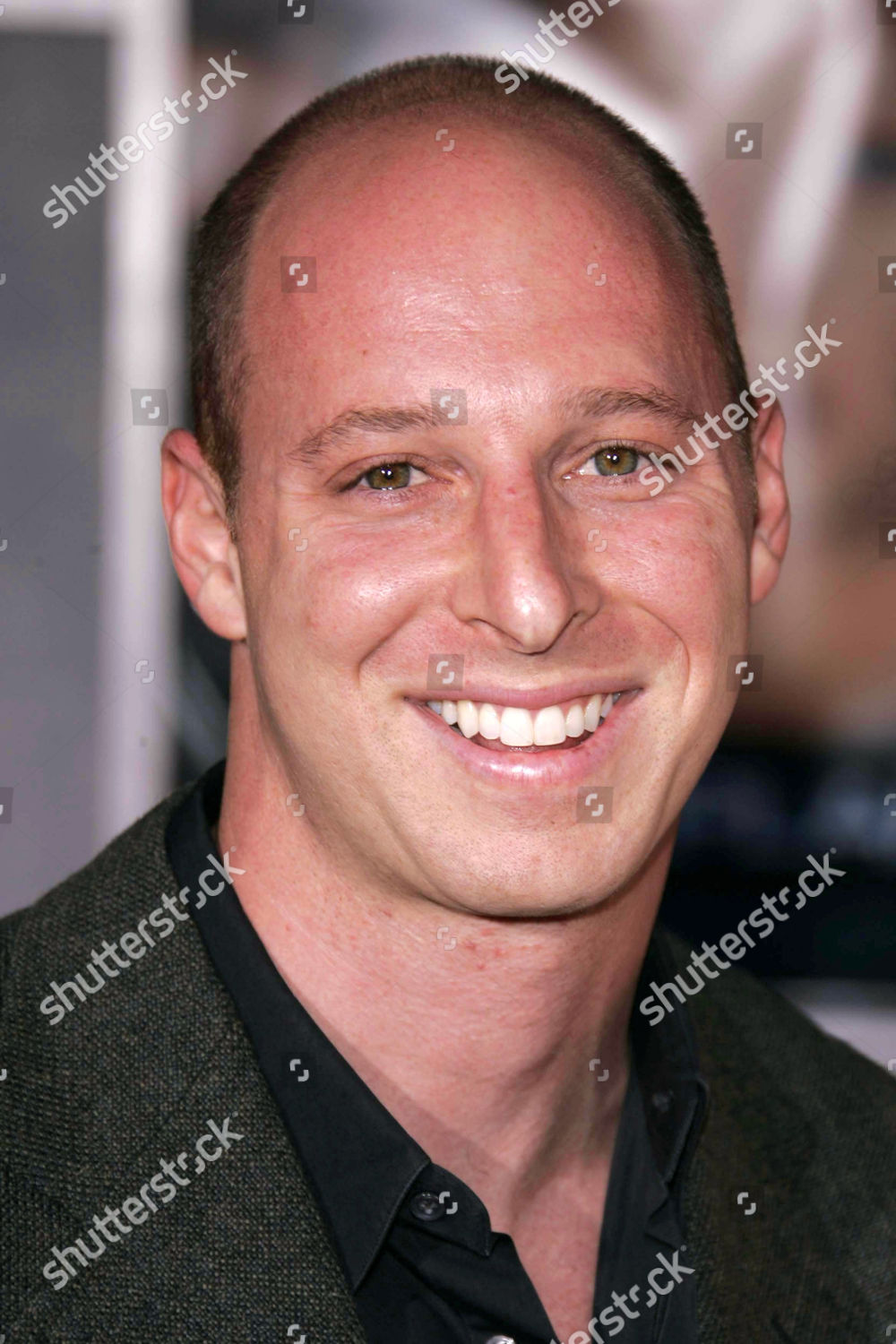Shane Edelman Editorial Stock Photo - Stock Image | Shutterstock
