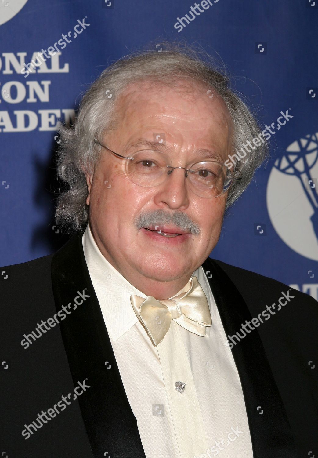 Dr Michael Baden Editorial Stock Photo - Stock Image | Shutterstock