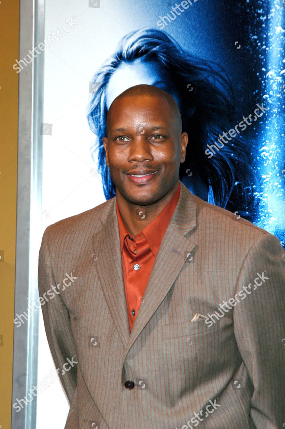 Dwayne Adway Editorial Stock Photo - Stock Image | Shutterstock