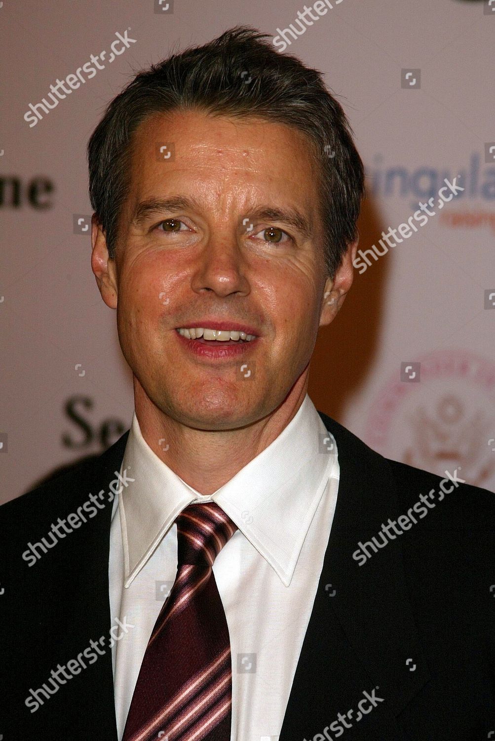 Kyle Secor Editorial Stock Photo - Stock Image | Shutterstock