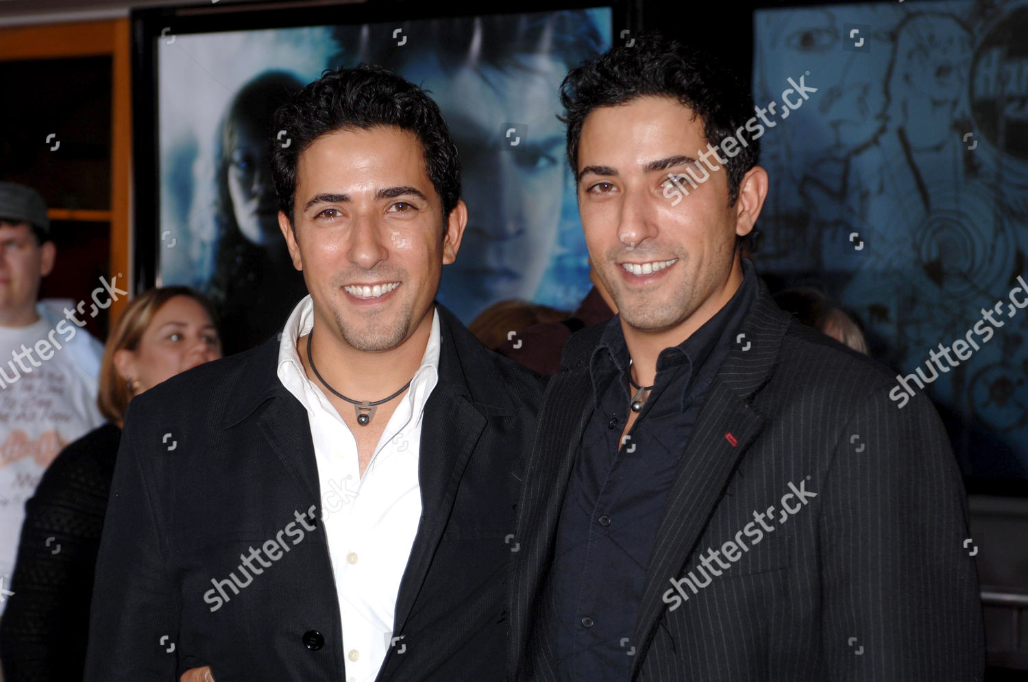 Rafael Yan Feldman Editorial Stock Photo - Stock Image | Shutterstock