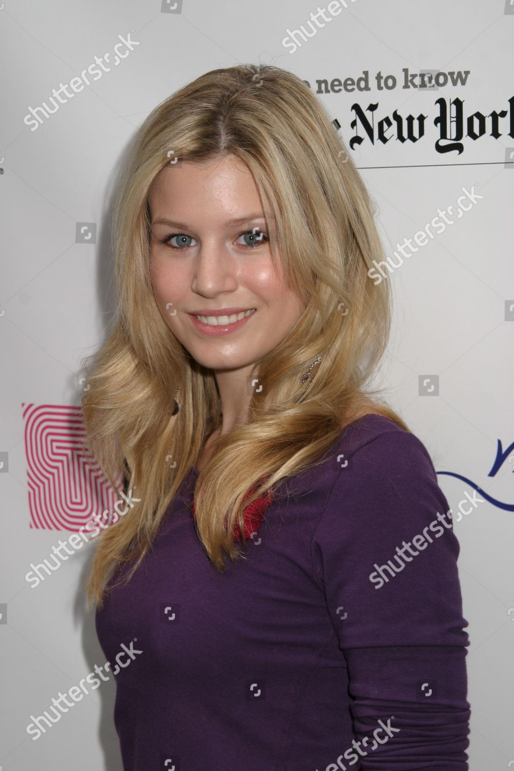 Stephanie Gatschet Editorial Stock Photo - Stock Image | Shutterstock