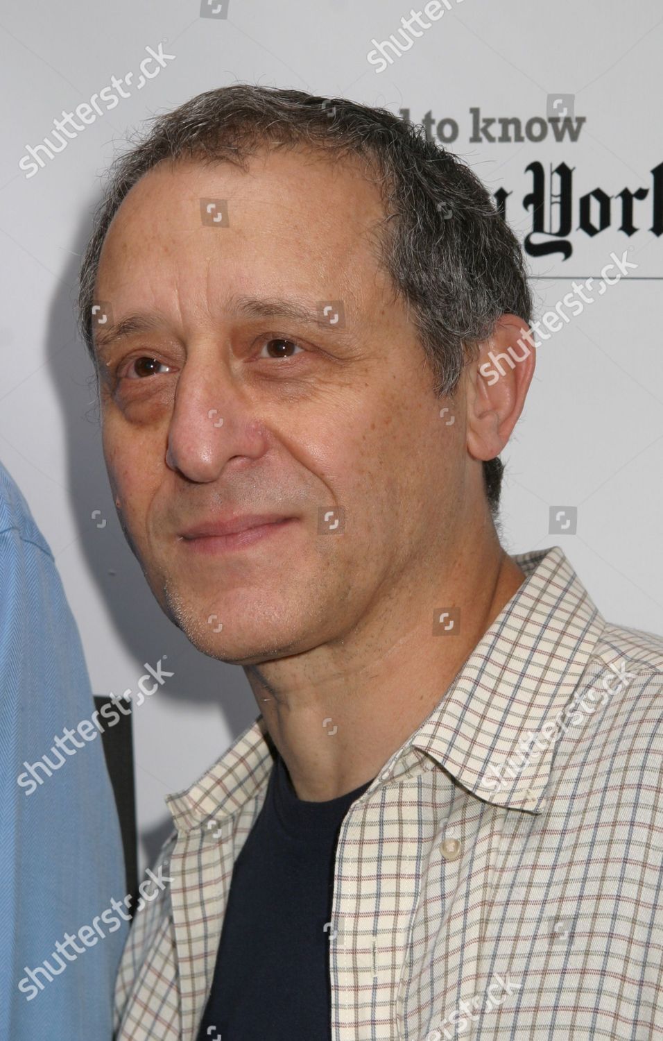 Joe Grifasi Editorial Stock Photo - Stock Image | Shutterstock