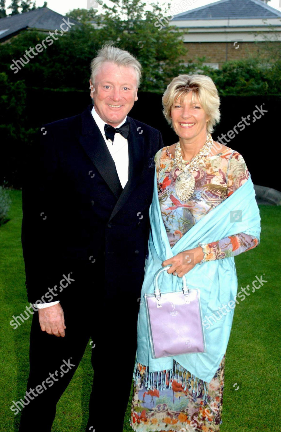 Nicholas Sue Bonham Editorial Stock Photo - Stock Image | Shutterstock
