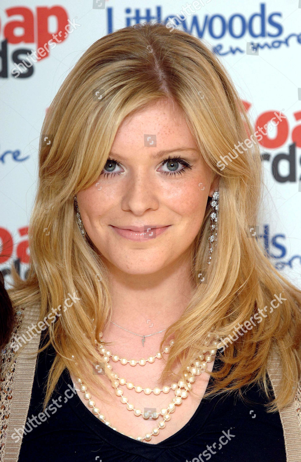 Perdita Avery Editorial Stock Photo - Stock Image | Shutterstock