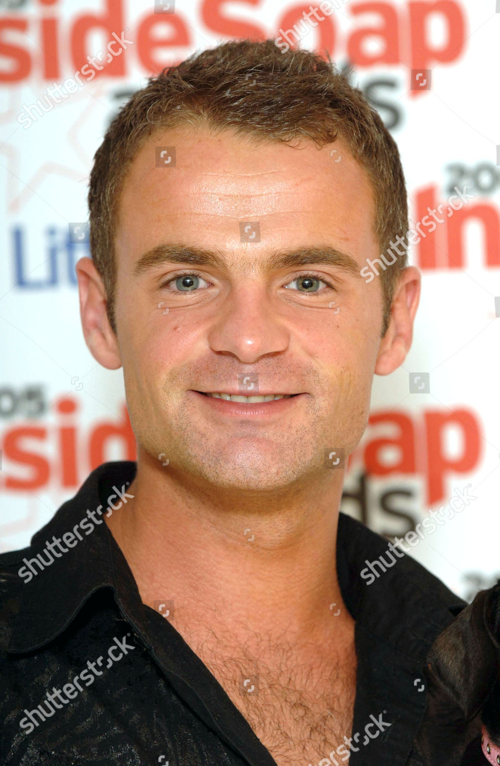 Julian Bennet Editorial Stock Photo - Stock Image | Shutterstock