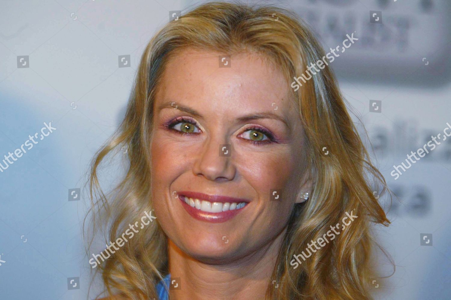 Katherine Kelly Lang Editorial Stock Photo - Stock Image | Shutterstock
