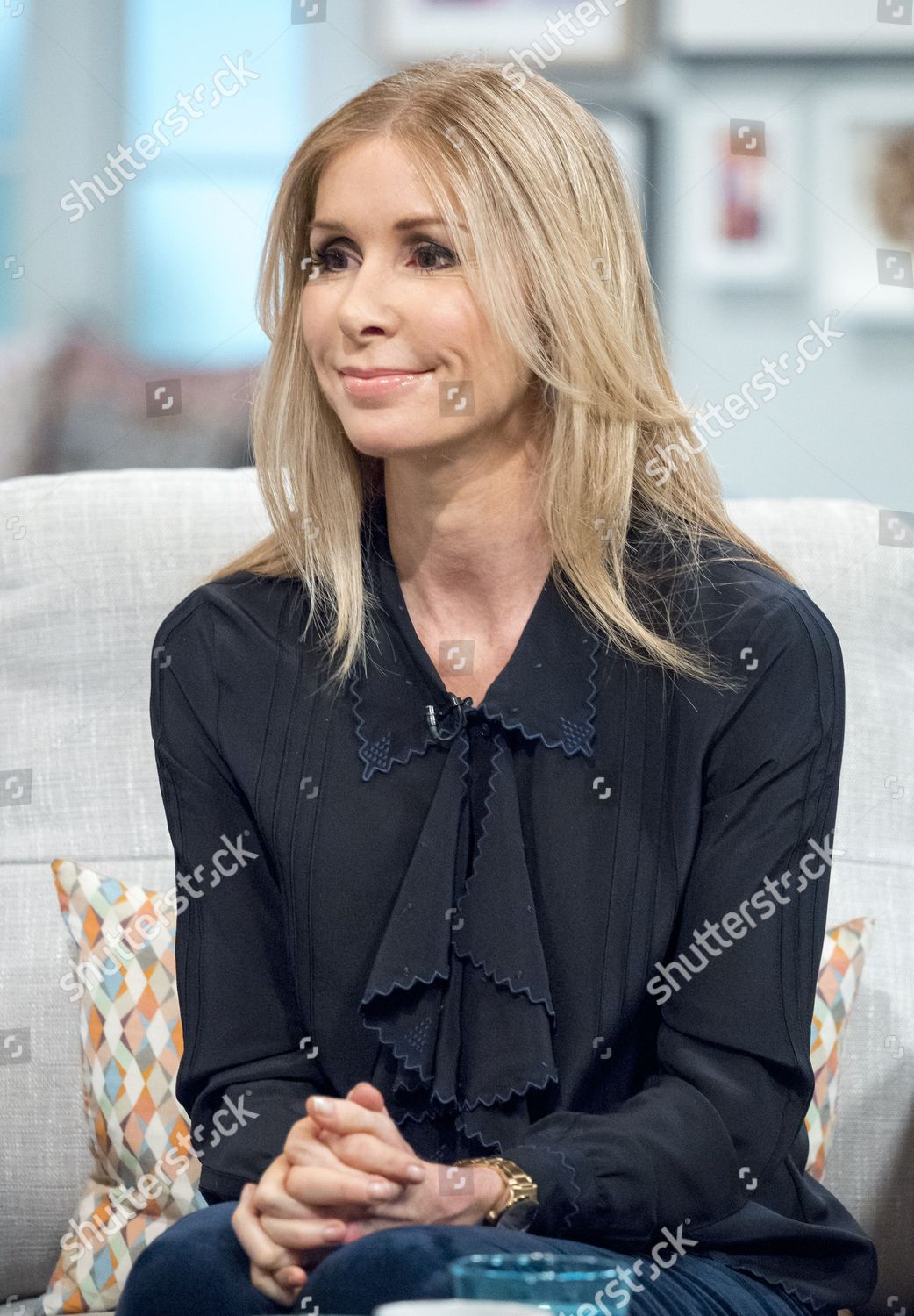 Victoria Milligan Editorial Stock Photo - Stock Image | Shutterstock