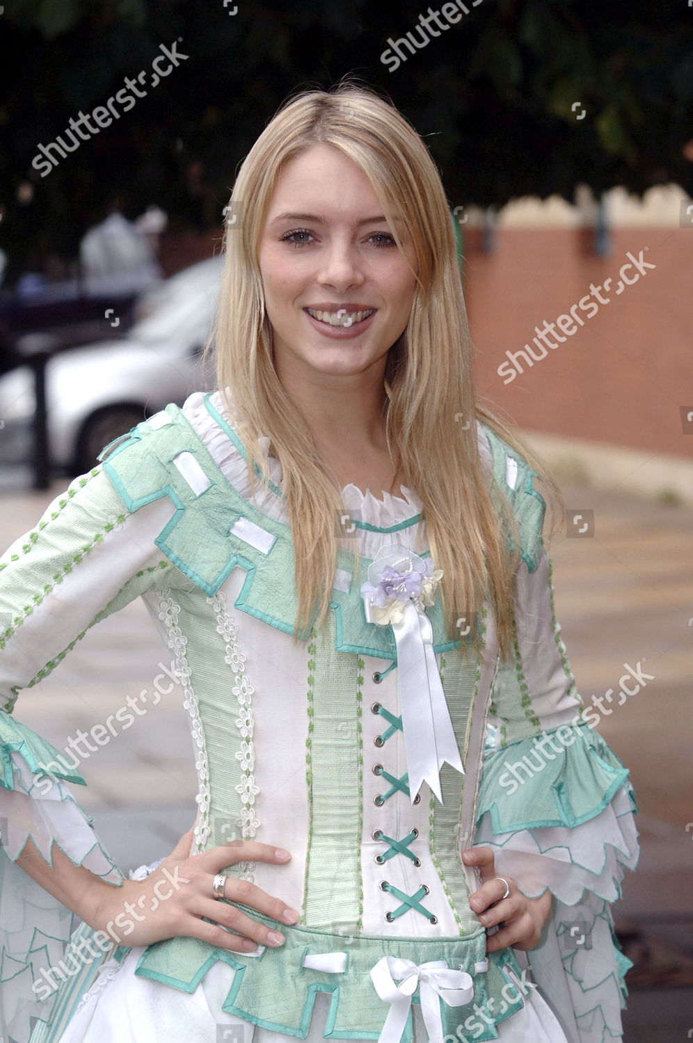 Amy Pemberton Editorial Stock Photo - Stock Image | Shutterstock