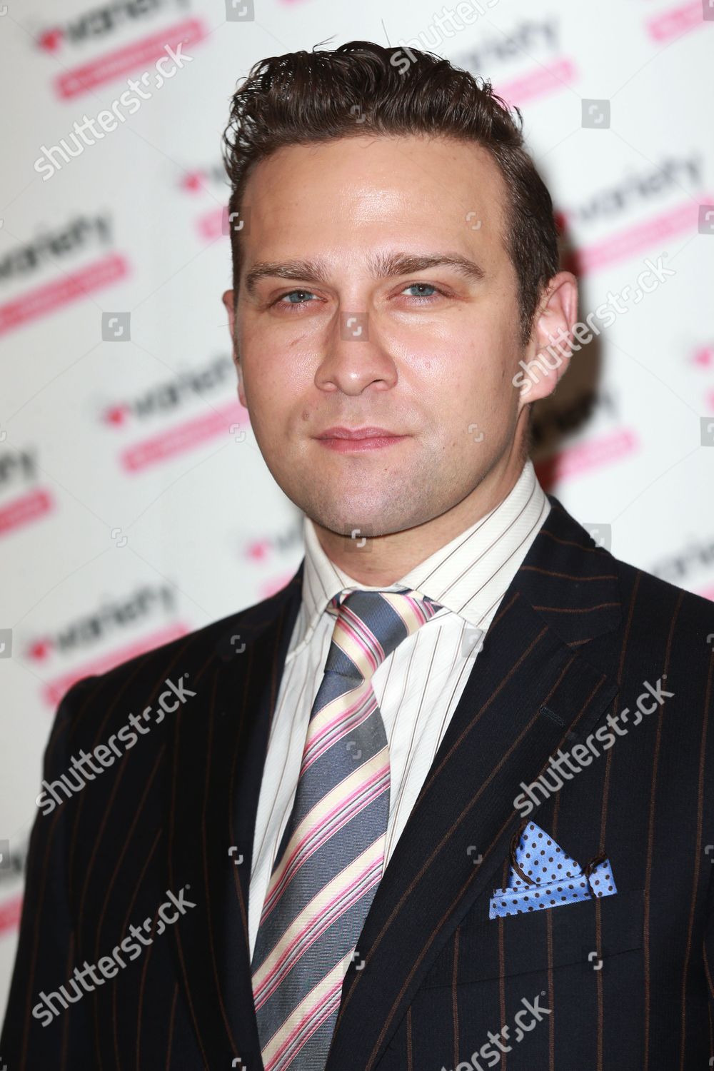 Stefan Booth Editorial Stock Photo - Stock Image | Shutterstock