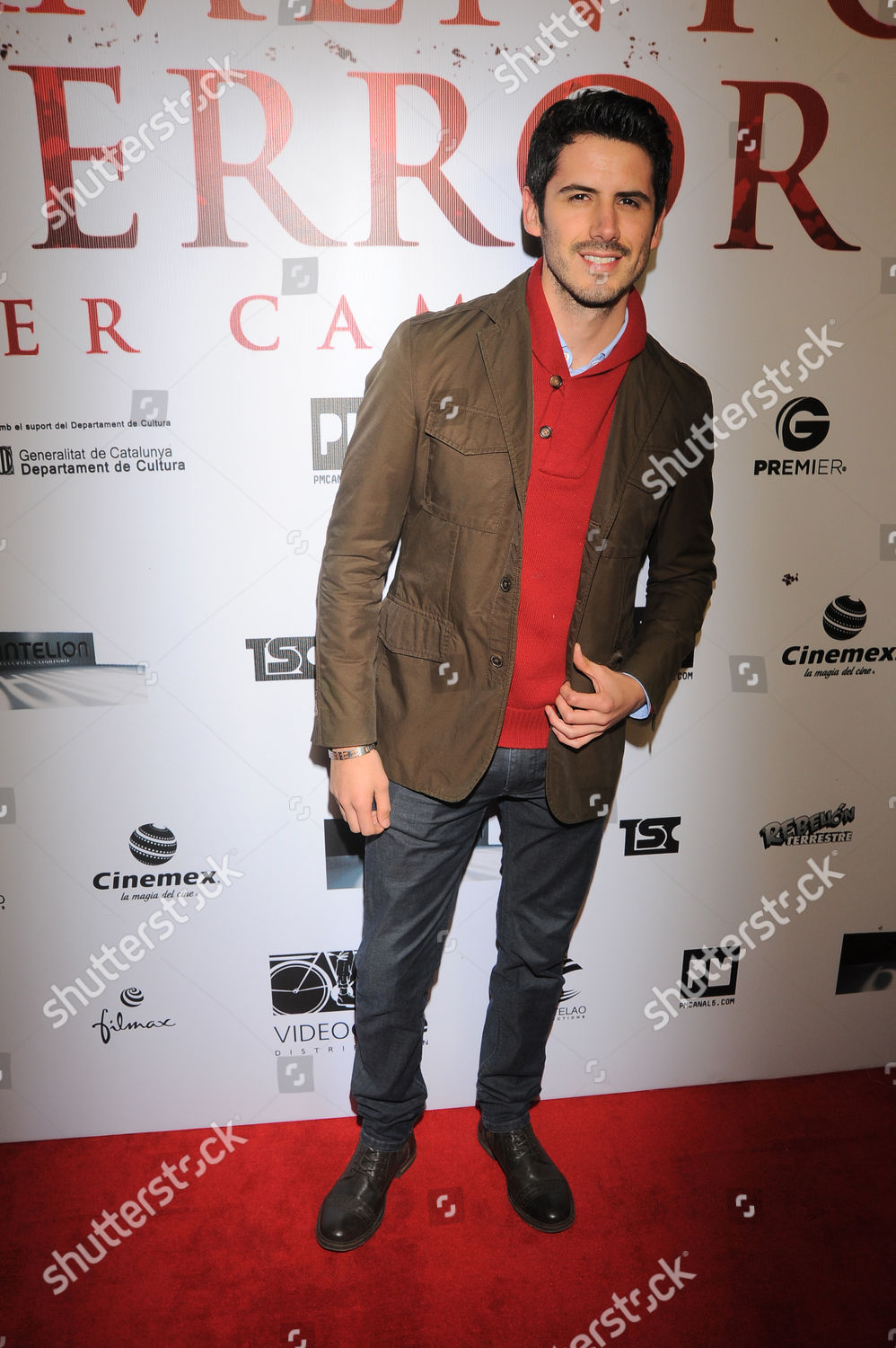 Claudio Roca Editorial Stock Photo - Stock Image | Shutterstock