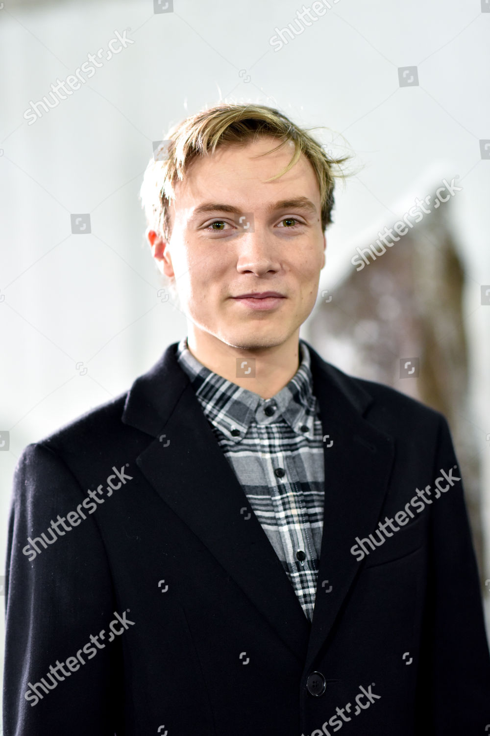 James Gartshoreboulter Editorial Stock Photo - Stock Image | Shutterstock