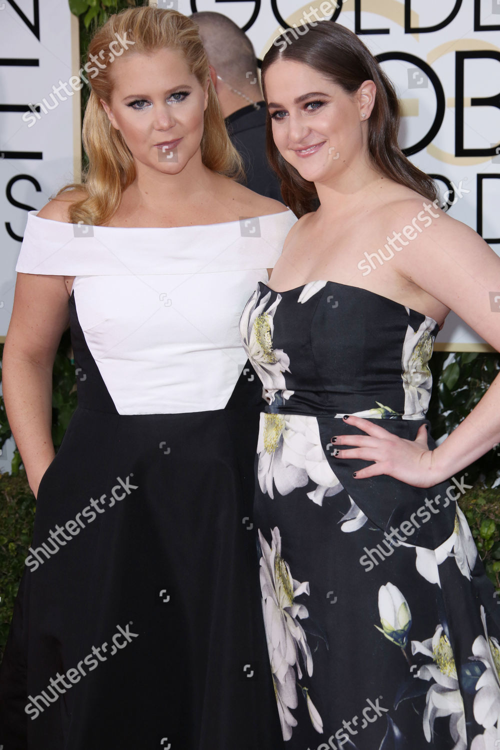Amy Schumer Sister Editorial Stock Photo - Stock Image | Shutterstock