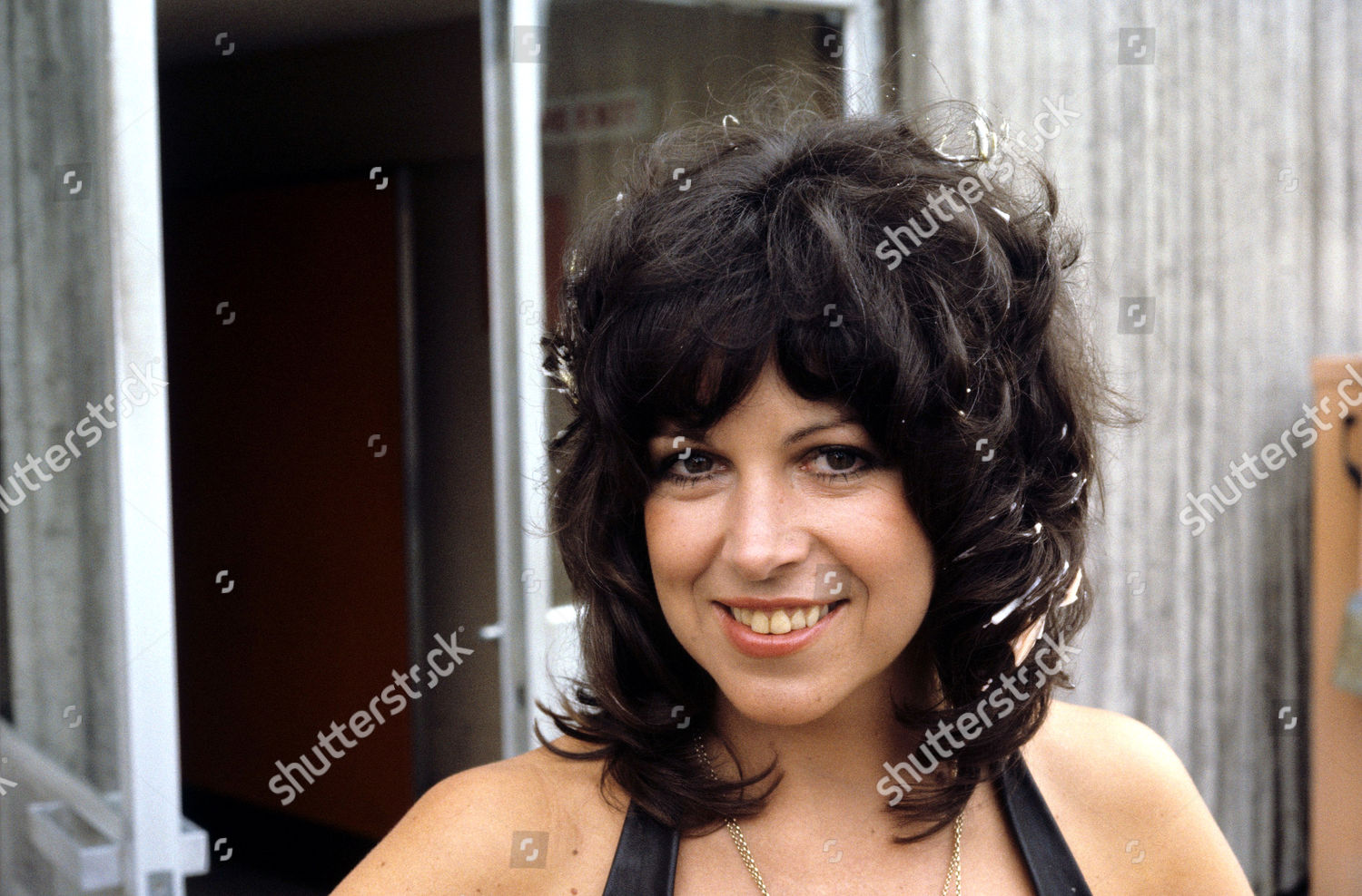 Sally James Editorial Stock Photo - Stock Image | Shutterstock