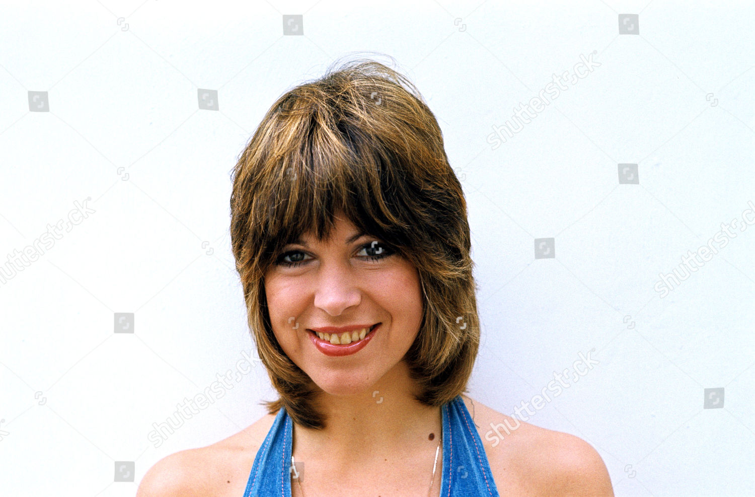 Sally James Editorial Stock Photo - Stock Image | Shutterstock