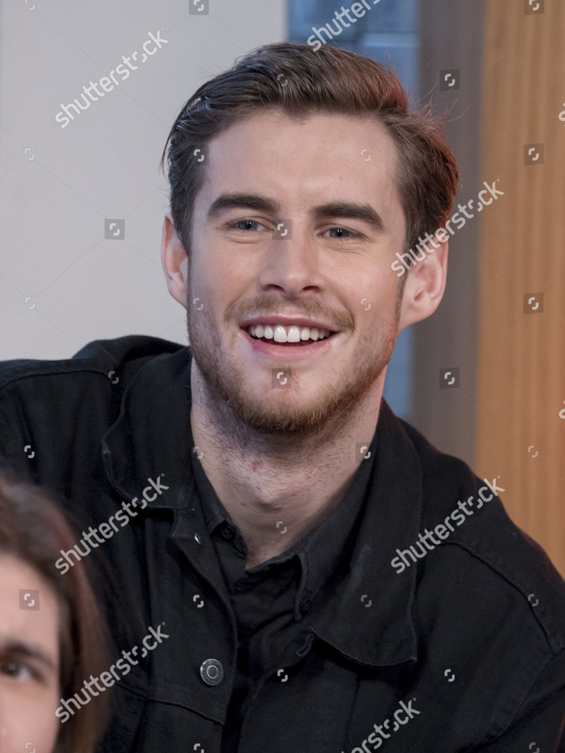 We Ocean Tom Whittaker Editorial Stock Photo - Stock Image | Shutterstock