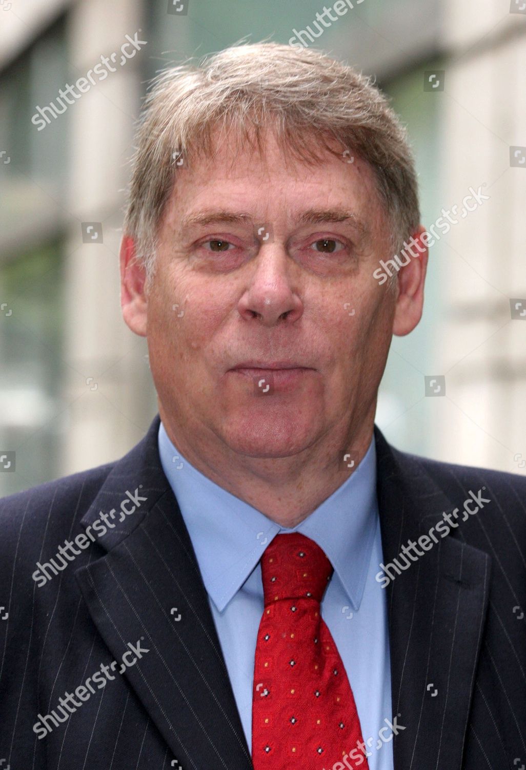 David Ashbrooke Former Employee Elizabeth Lestan Editorial Stock Photo ...