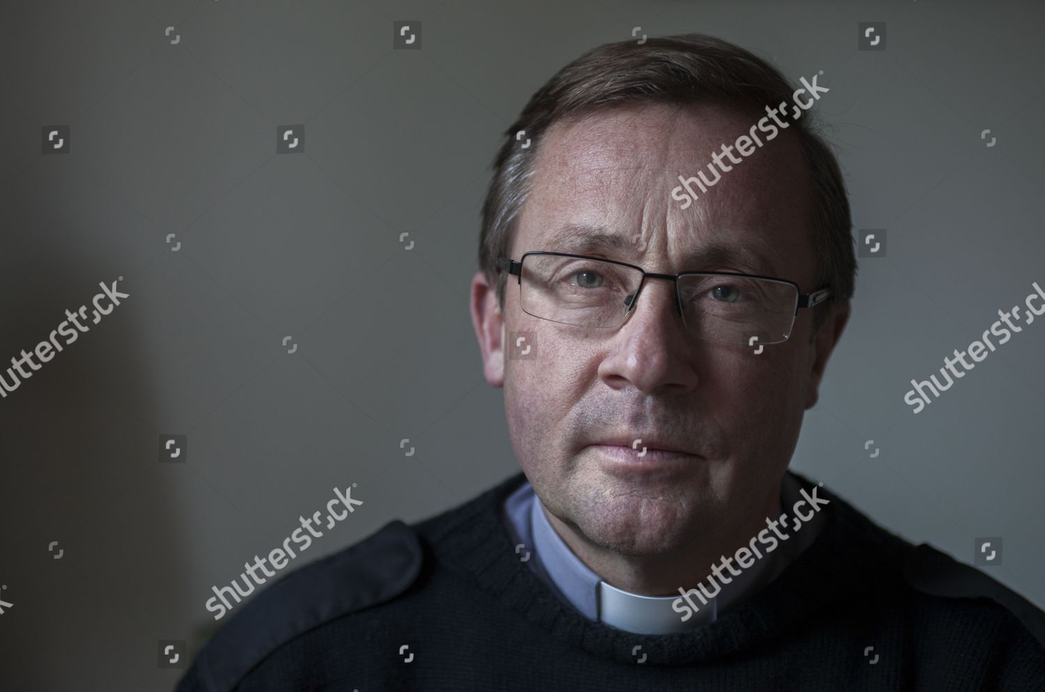 Nicholas Mercer Editorial Stock Photo - Stock Image | Shutterstock