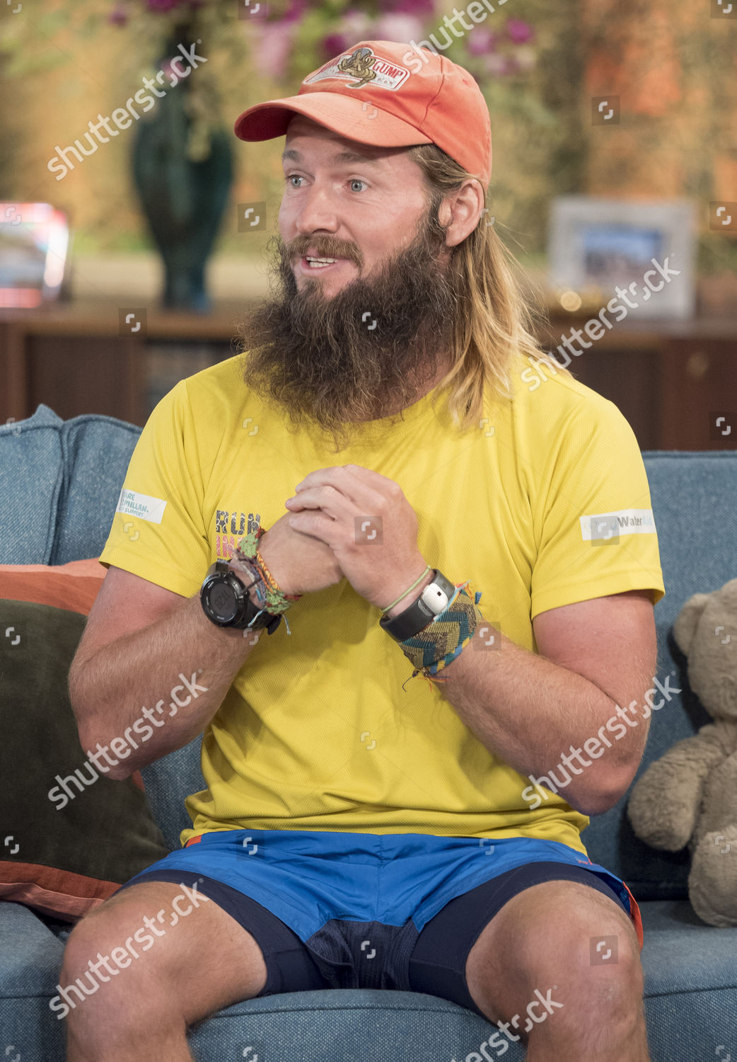 Jamie Ramsey Editorial Stock Photo - Stock Image | Shutterstock