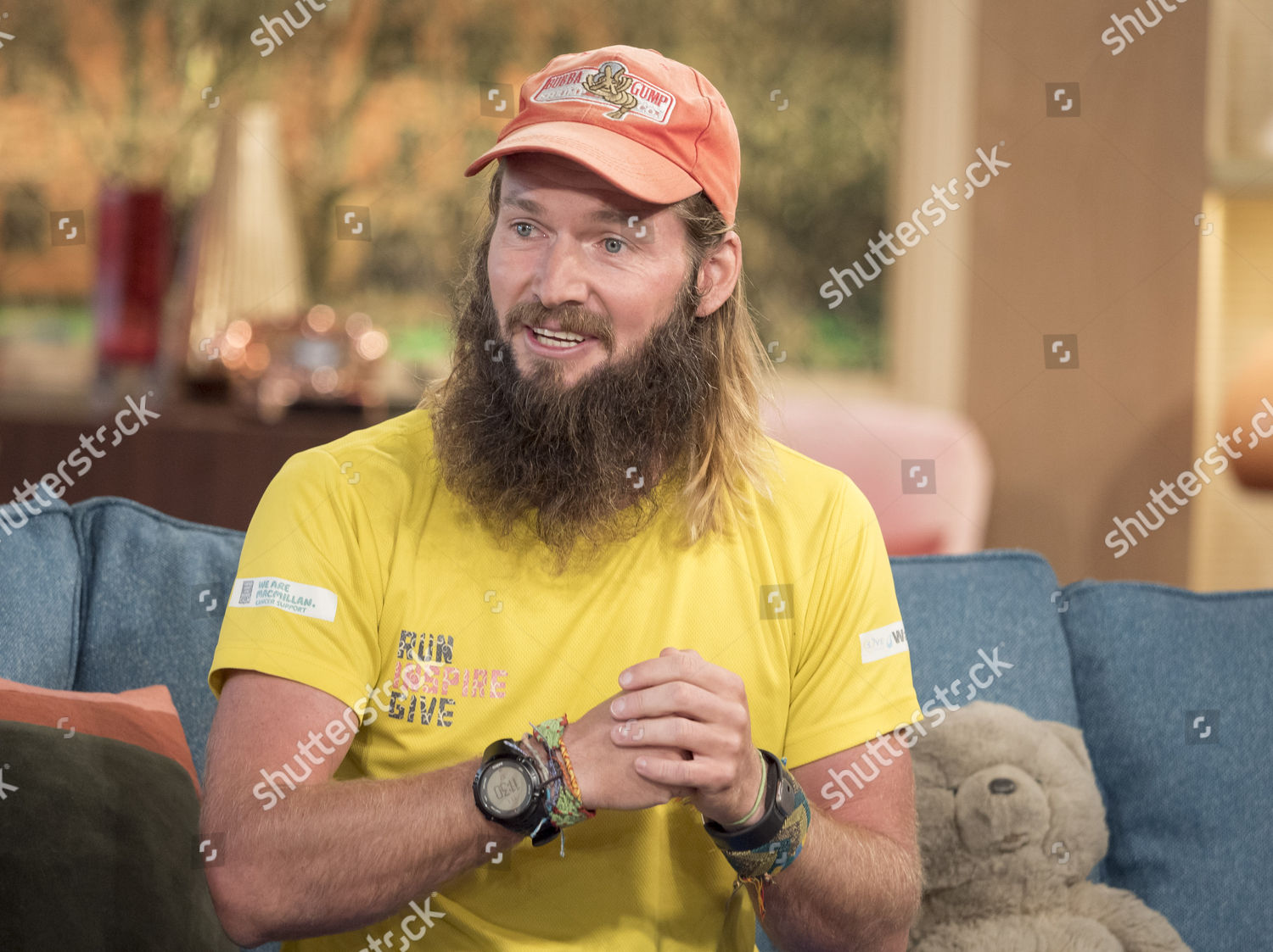 Jamie Ramsey Editorial Stock Photo - Stock Image | Shutterstock